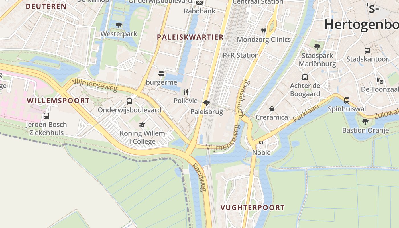 THE DEN, 'S-HERTOGENBOSCH, A TRIBUTE PORTFOLIO HOTEL | Lowest Rates!